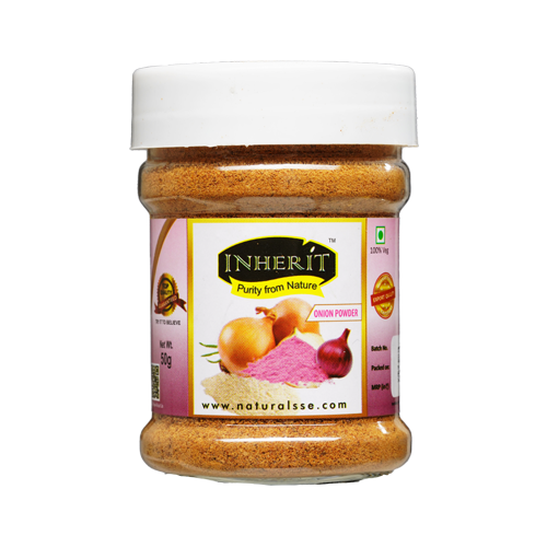 Onion Powder – Inherit Spices